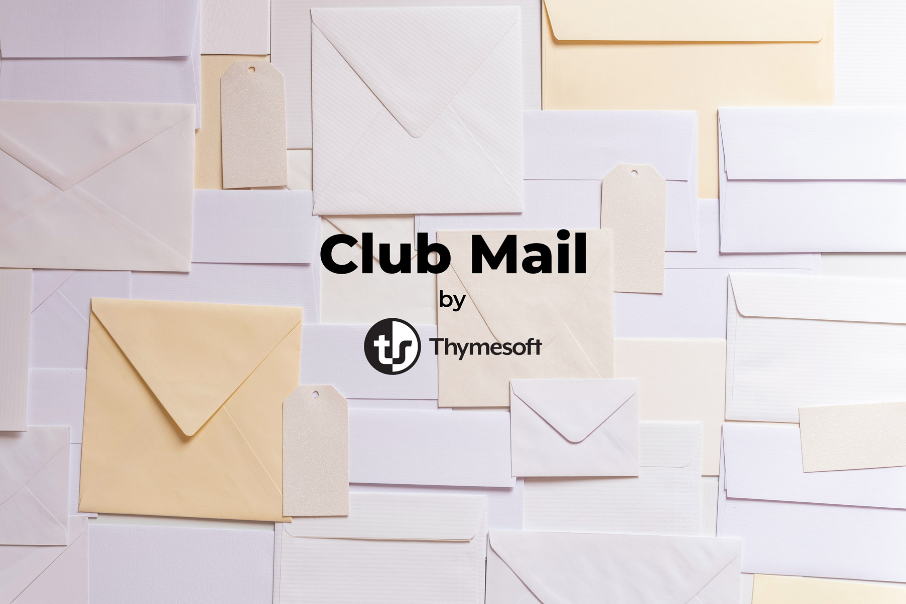 Club Mail
